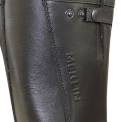 Bottes moto vintage & demi bottes moto vintage - Vintage Motors