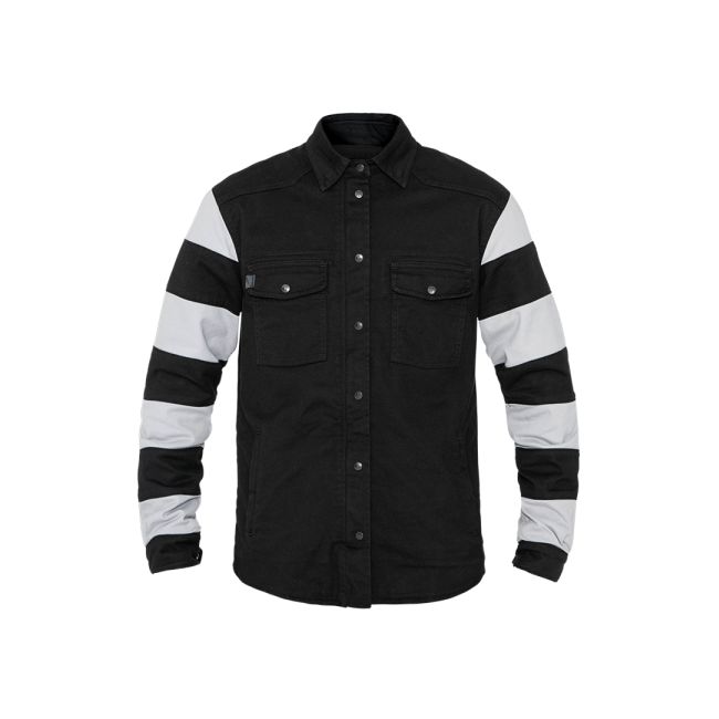 John Doe - Motoshirt Prison Shirt