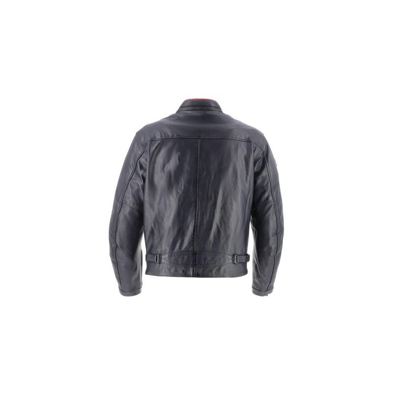 Blouson Ace Cuir Rag 10 ans - Helstons