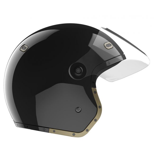 Qwart - Phoenix Hemi Helmet