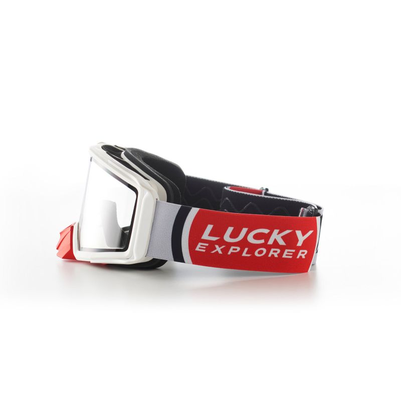 Masque Endurage Lucky Explorer - Fuel - Vintage Motors