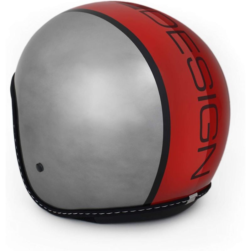 Casque moto jet vintage Blade - Momo Design