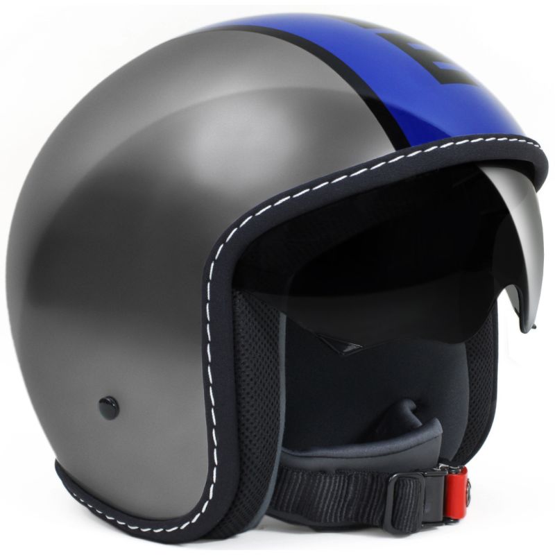 Casque moto jet vintage Blade - Momo Design