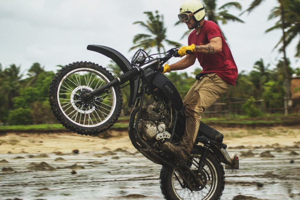 Deus Ex Machina x Vintage Motors – Vintage Motors Mag : Actualités ...