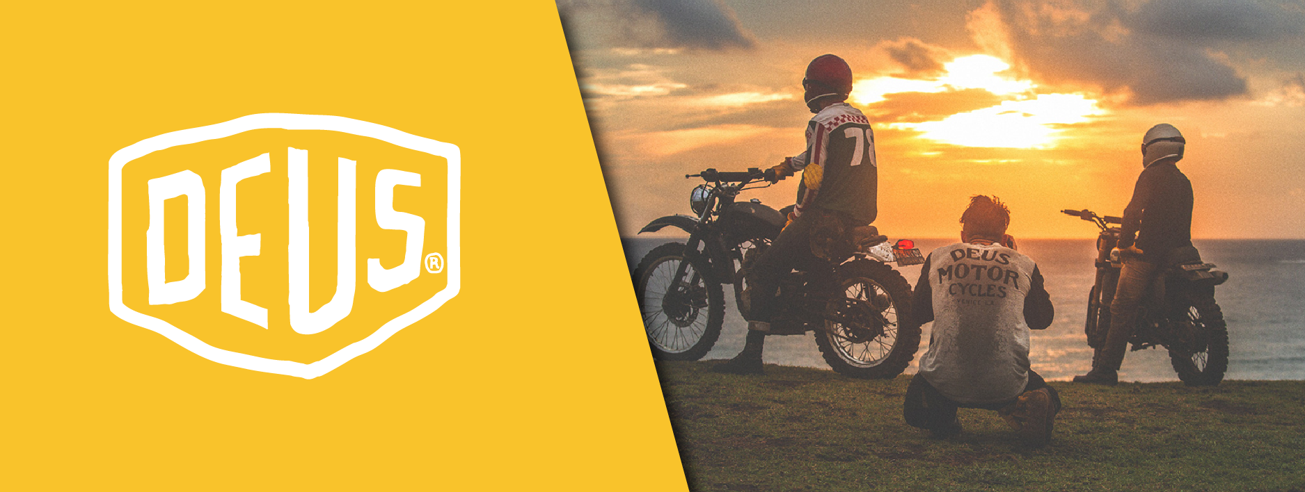 Deus Ex Machina x Vintage Motors - Vintage Motors Mag : Actualités ...