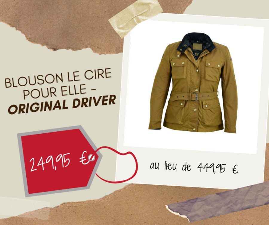 Soldes : découvrez notre sélection de produits à prix fous ! - Vintage ...